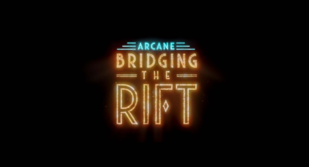 The Behind-The-Scenes Documentary on Arcane - KINOMENTOR